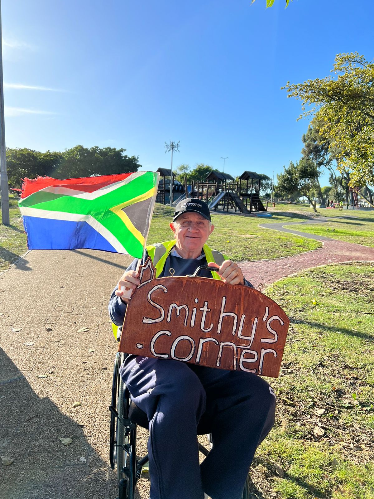 Bridgetown parkrun – Event number 206 – 15th April 2023 | Bridgetown ...