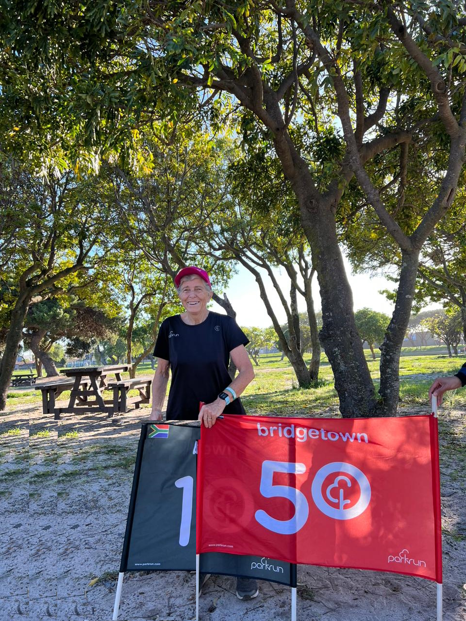 Bridgetown parkrun - Event number 204 - 1st April 2023 | Bridgetown parkrun