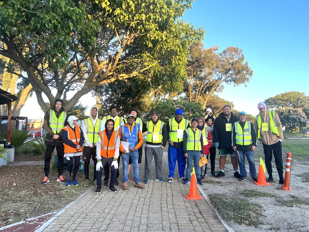 Bridgetown parkrun – Event number 211 – 13th May 2023 | Bridgetown parkrun