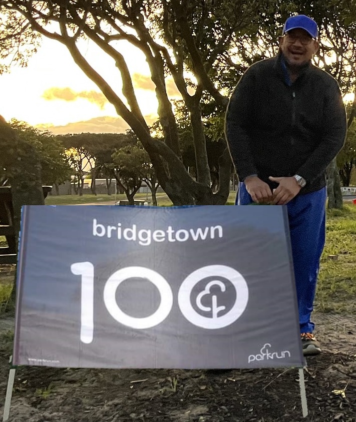 Bridgetown parkrun – Event number 211 – 13th May 2023 | Bridgetown parkrun
