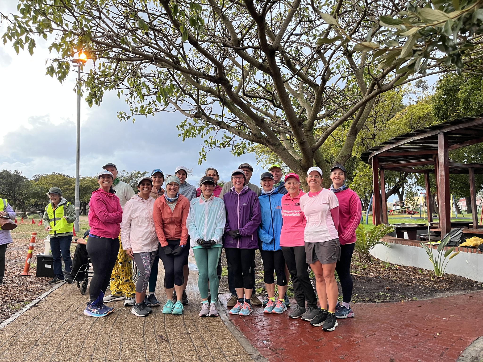 Bridgetown parkrun – Event number 218 – 8th July 2023 | Bridgetown parkrun