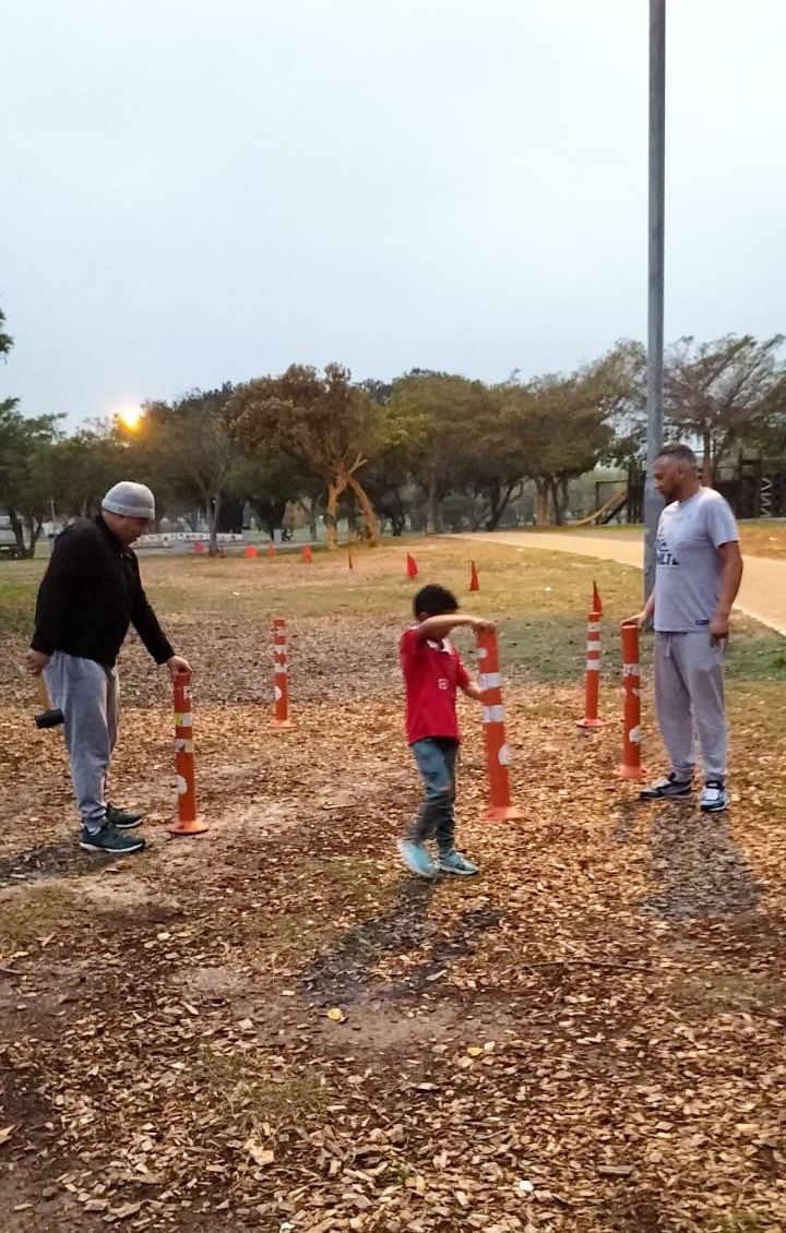 Bridgetown parkrun – Event number 223 – 12th August 2023 | Bridgetown ...