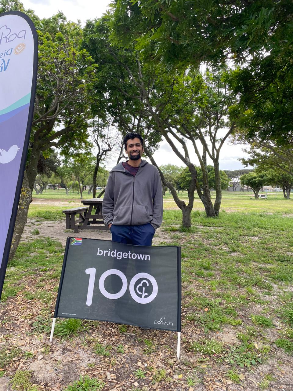 Bridgetown parkrun – Event number 231 – 7th October 2023 | Bridgetown ...