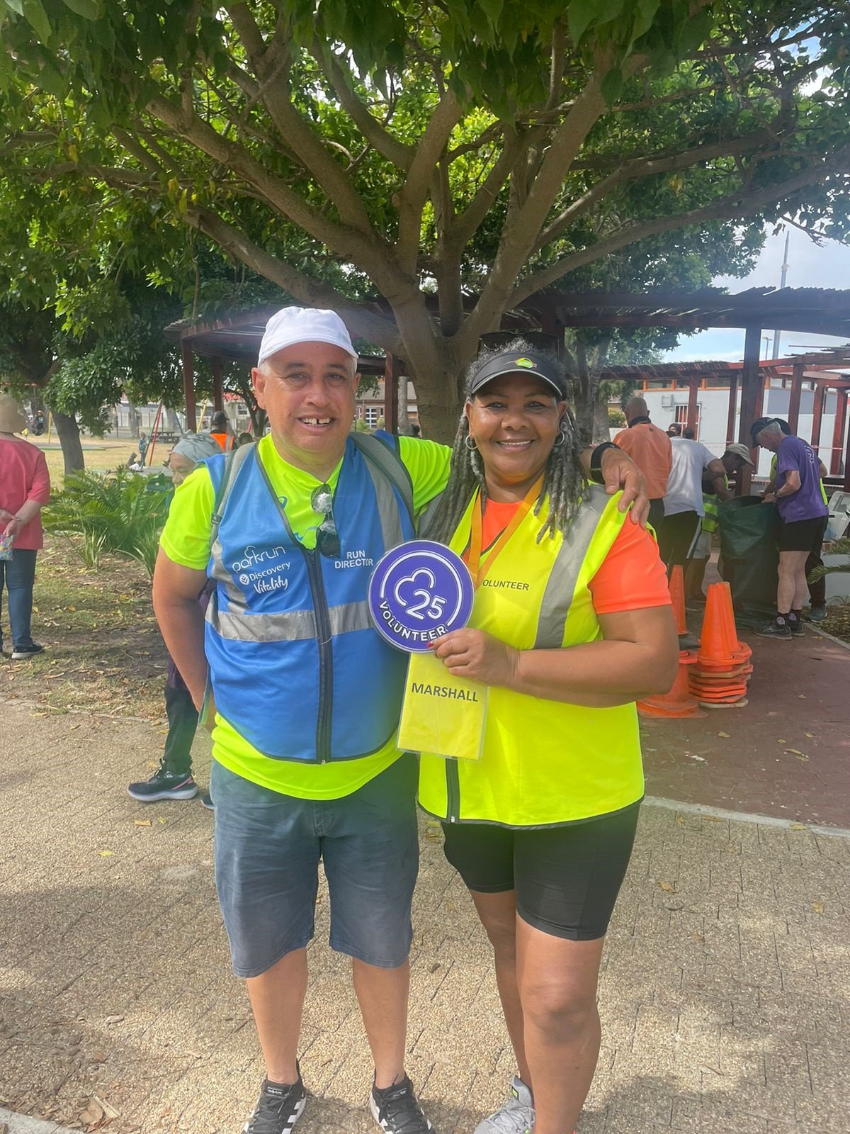 Bridgetown parkrun – Event number 235 – 4th November 2023 | Bridgetown ...