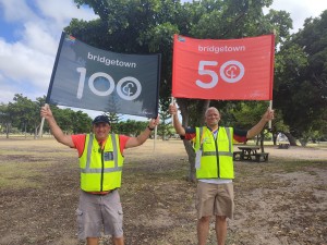 Bridgetown parkrun – Event number 242 – 23rd December 2023 | Bridgetown ...