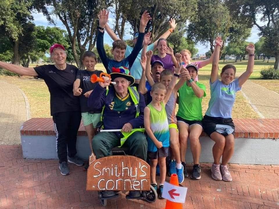 Bridgetown parkrun – Event number 240 – 9th December 2023 | Bridgetown ...