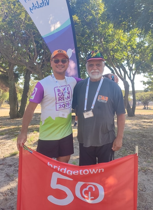 Bridgetown parkrun – Event number 247 – 27th January 2024 | Bridgetown ...