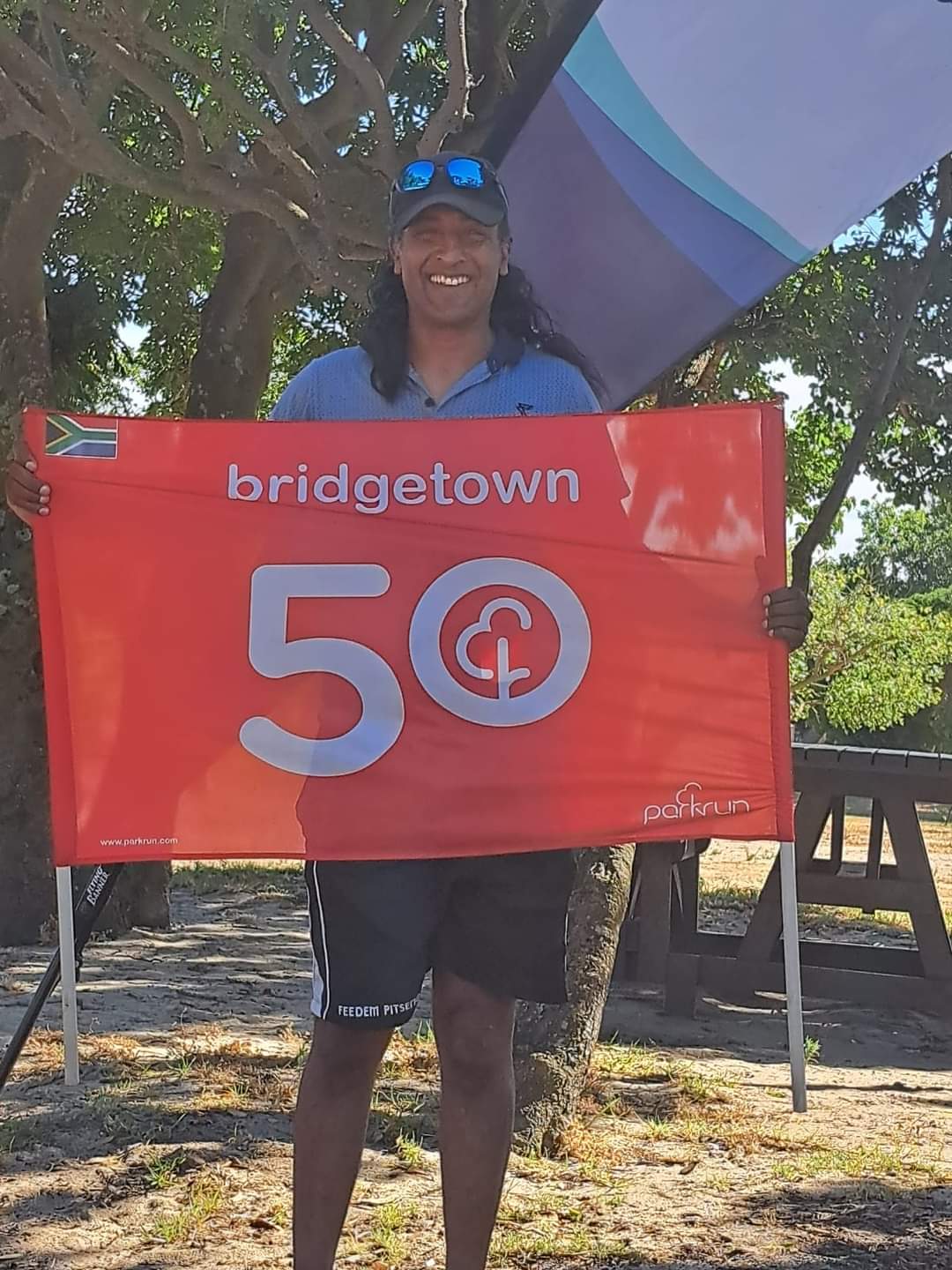 Bridgetown parkrun – Event number 244 – 6th January 2024 | Bridgetown ...