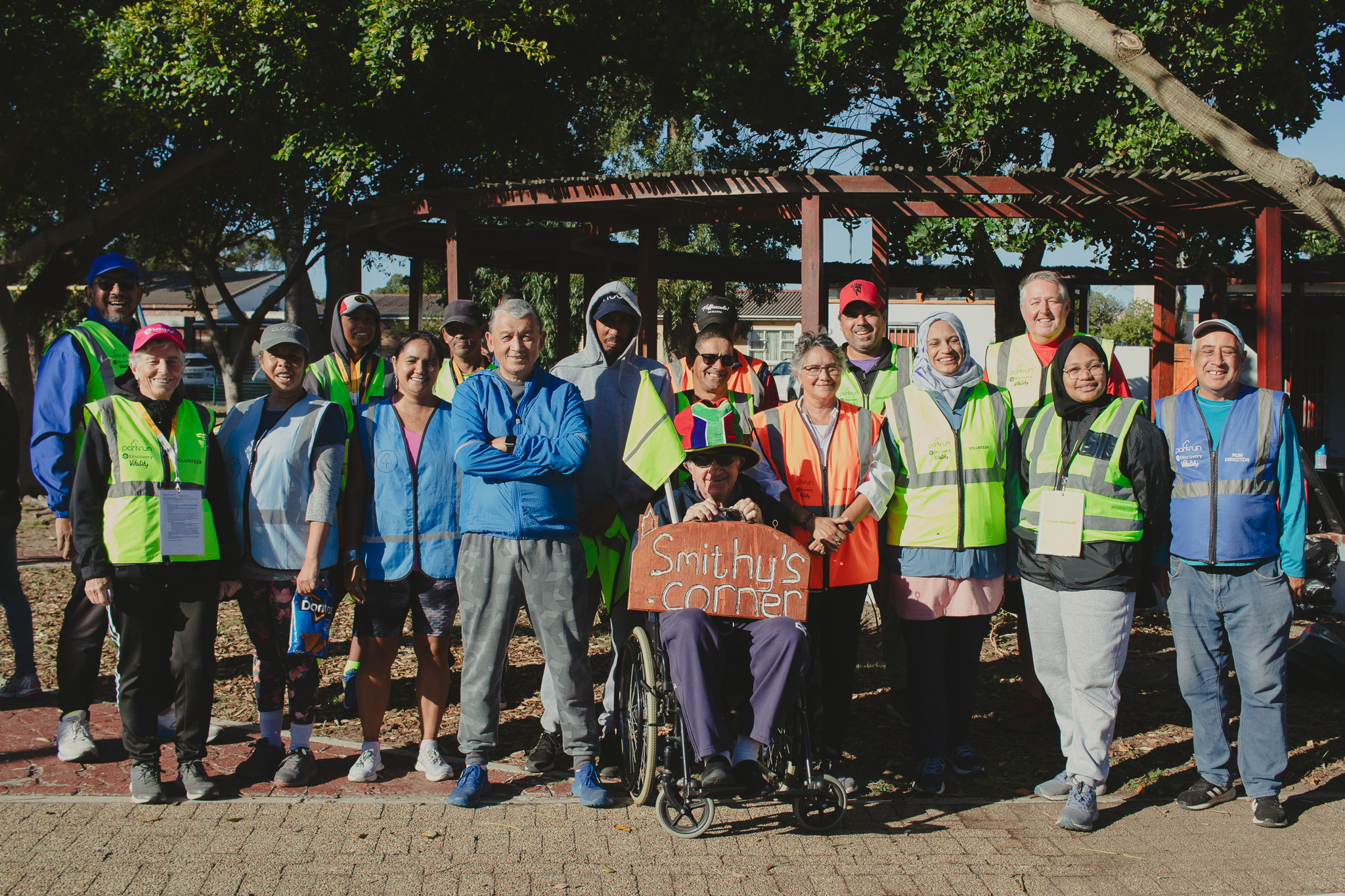 Bridgetown parkrun – Event number 258 – 13th April 2024 | Bridgetown ...
