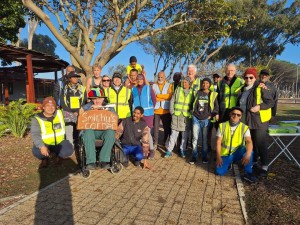 Bridgetown parkrun – Event number 263 – 18th May 2024 | Bridgetown parkrun