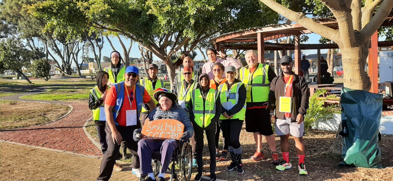 Bridgetown parkrun – Event number 264 – 25th May 2024 | Bridgetown parkrun