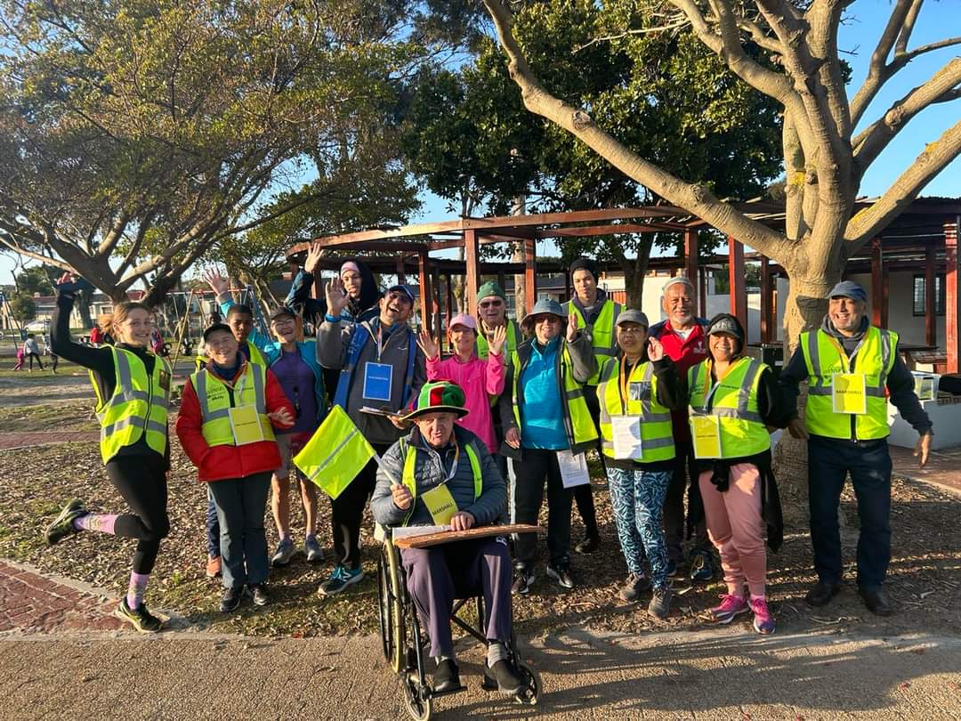 Bridgetown parkrun – Event number 280 – 14th September 2024 ...