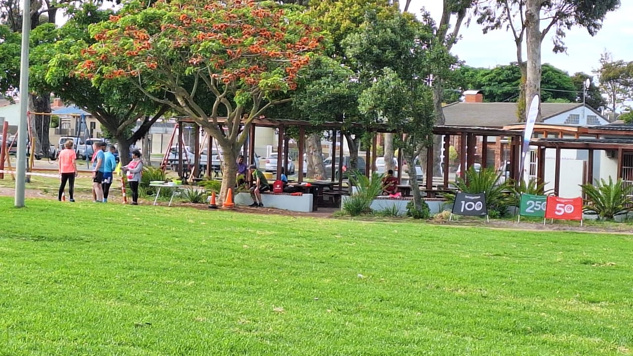 Bridgetown parkrun – Event number 286 – 26th October 2024 | Bridgetown ...