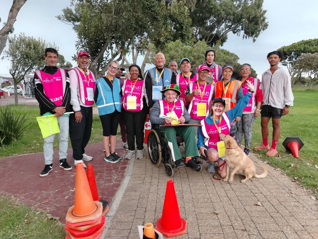 Bridgetown parkrun – Event number 310 – 12th April 2025 | Bridgetown ...