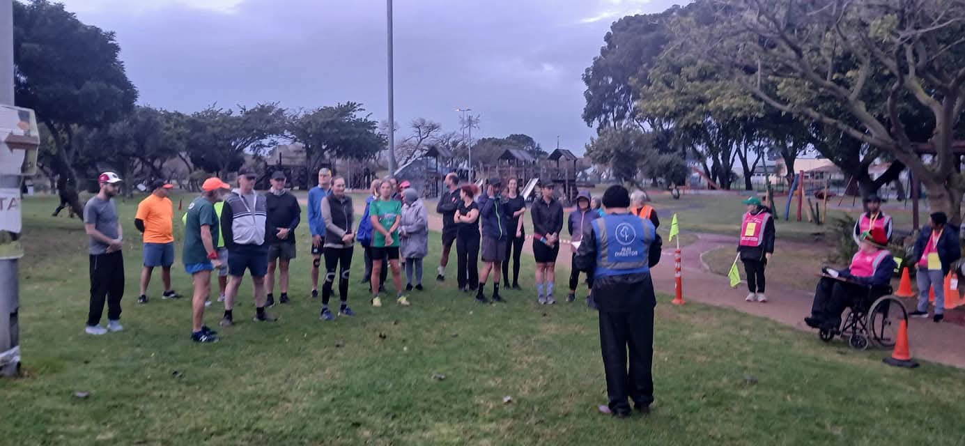 Bridgetown parkrun – Event number 322 – 5th July 2025 | Bridgetown parkrun