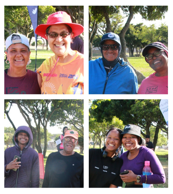 Bridgetown parkrun – Event number 341 – 15th November 2025 | Bridgetown ...