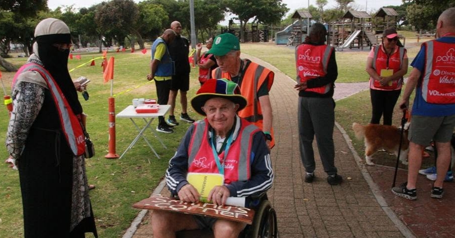 Bridgetown parkrun – Event number 343 – 29th November 2025 | Bridgetown ...