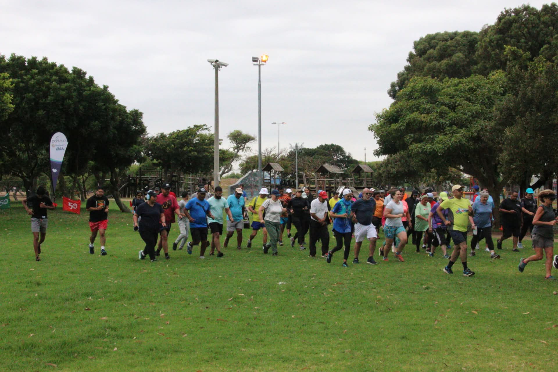 Bridgetown parkrun – Event number 353 – 7th February 2026 | Bridgetown ...