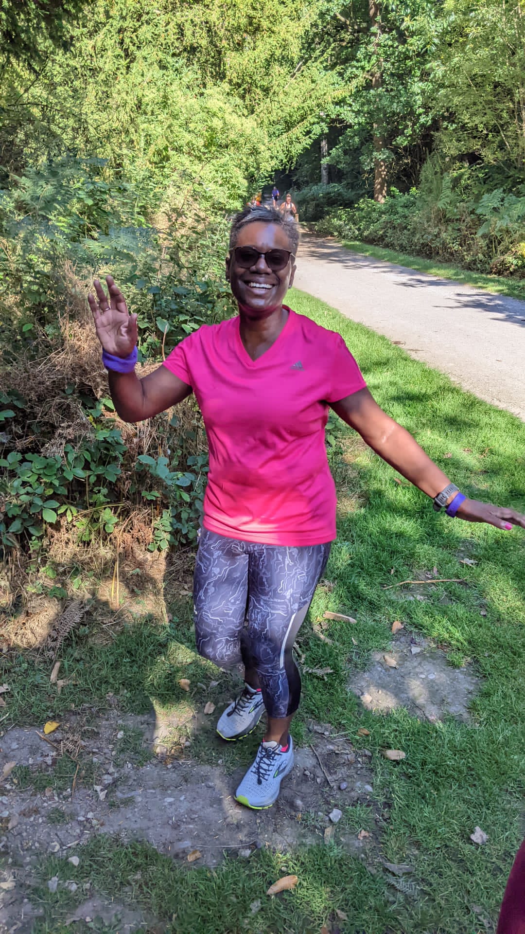 news | Bestwood Village parkrun