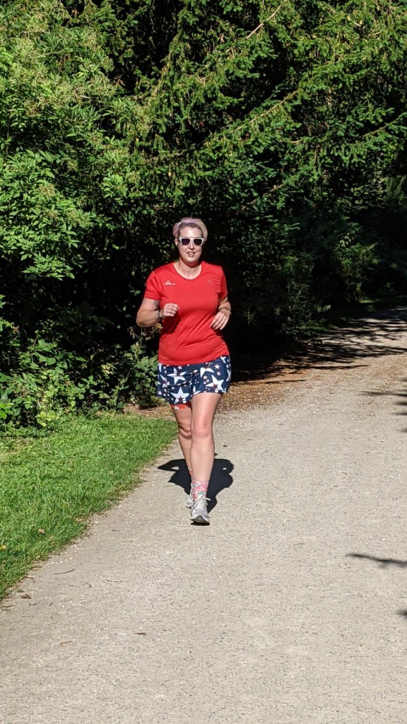 news | Bestwood Village parkrun