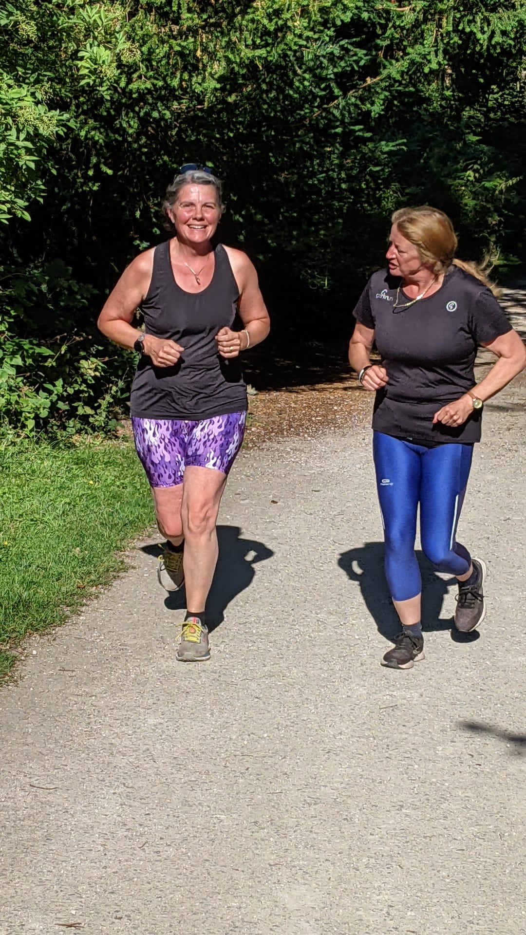 news | Bestwood Village parkrun