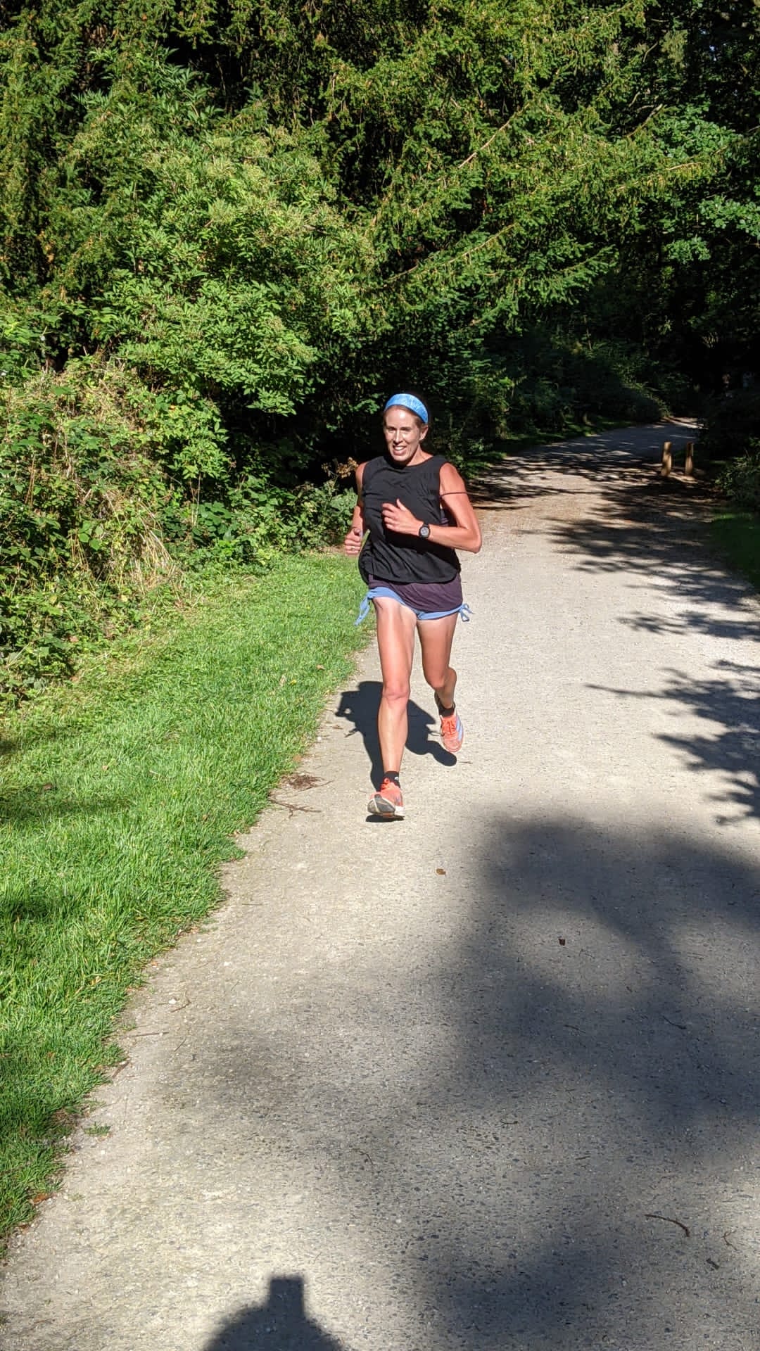 news | Bestwood Village parkrun