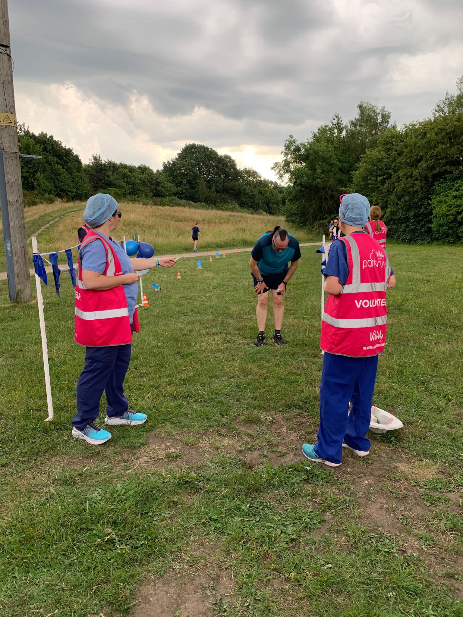 news | Bestwood Village parkrun