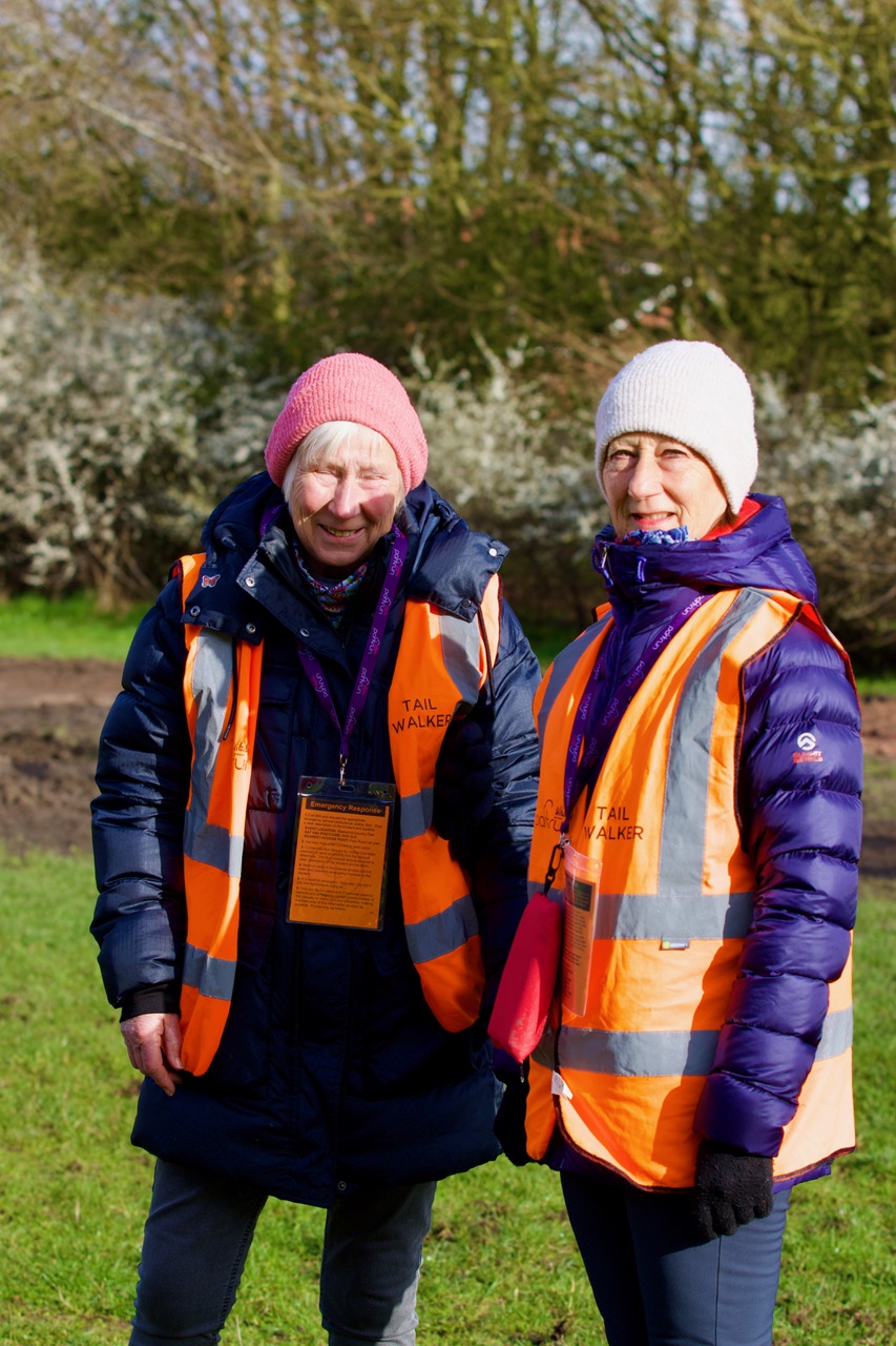 Bestwood Village parkrun #303 – 23rd March 2024 | Bestwood Village parkrun