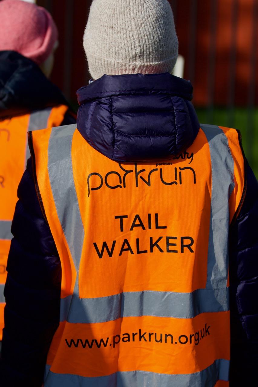 Bestwood Village parkrun #303 – 23rd March 2024 | Bestwood Village parkrun