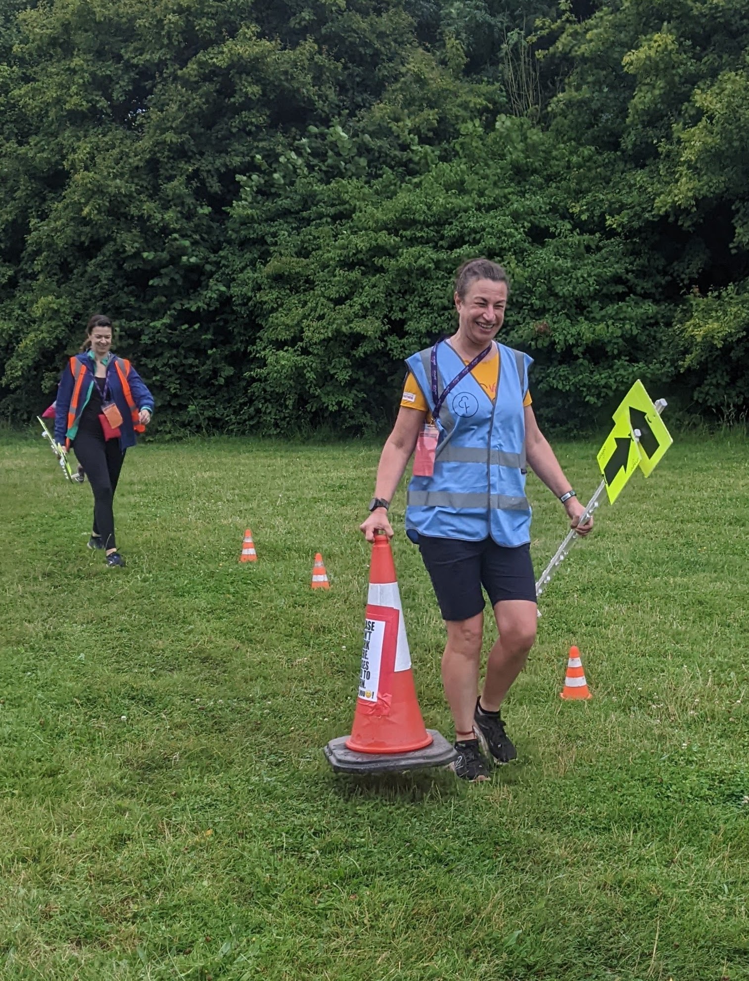 Bestwood village parkrun #322 – 3rd August 2024 | Bestwood Village parkrun
