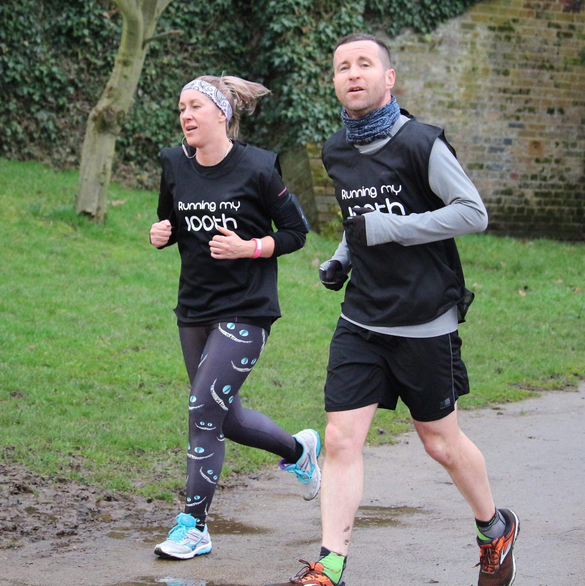 My Favourite parkrun photo….. | Blackpool parkrun