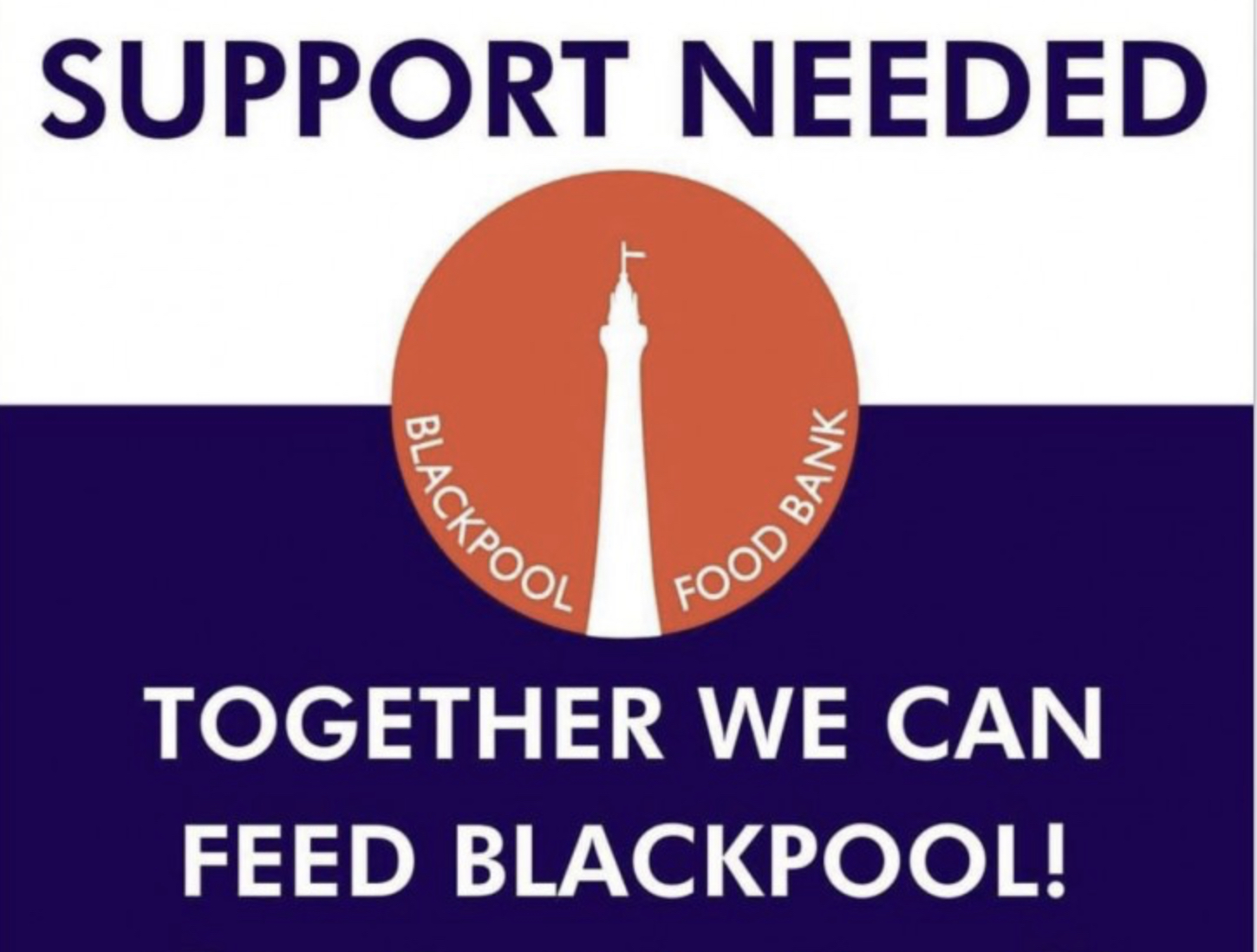 A visit from Pudsey #225 | Blackpool parkrun