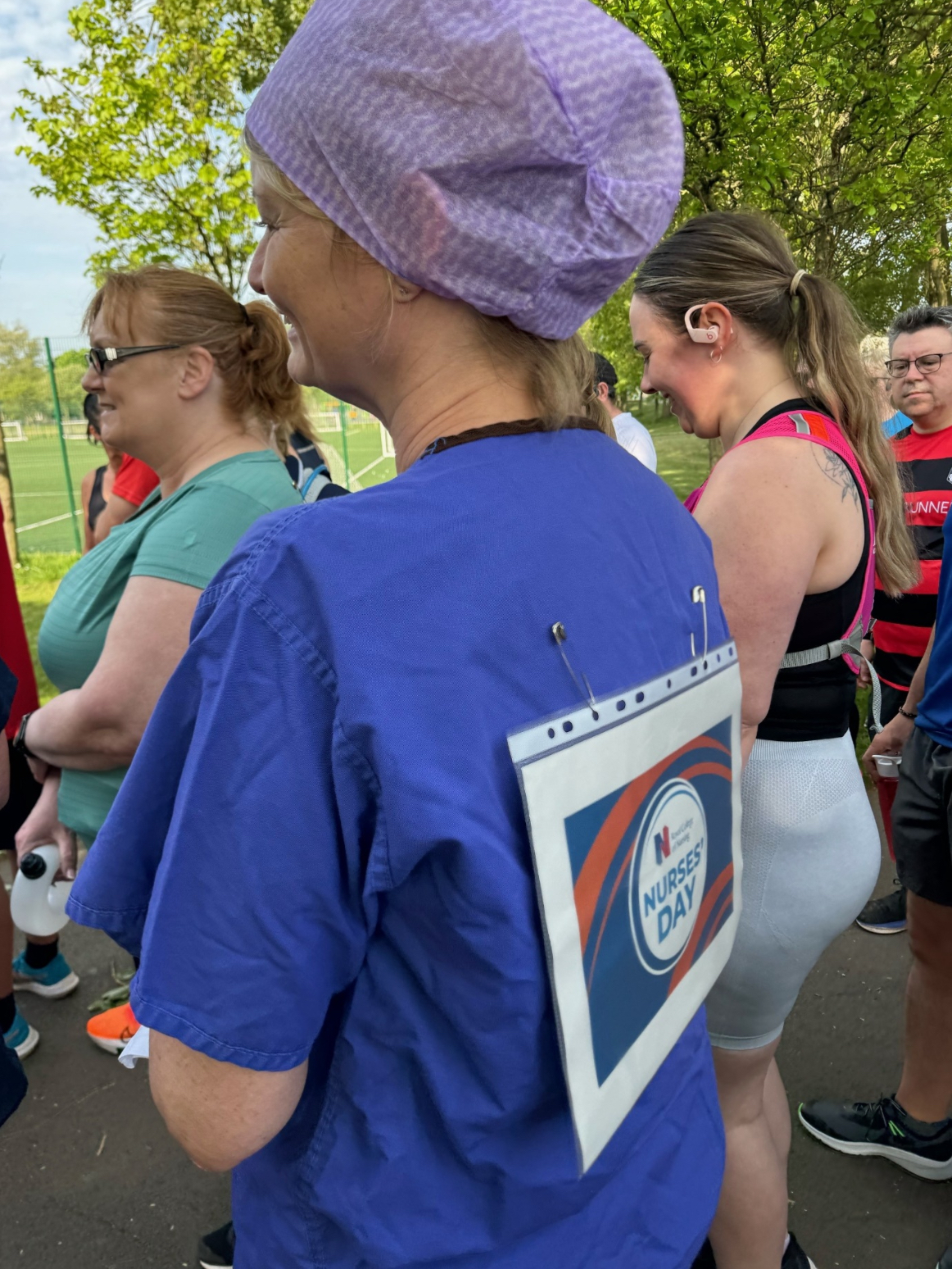 Didn’t we have a loverly time the day we went to Blackpool : #301 ...