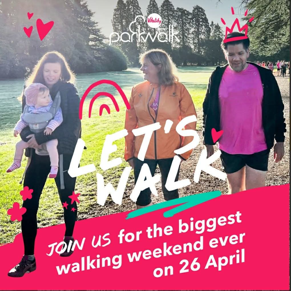 Record Breaking attempt!! | Blackpool parkrun