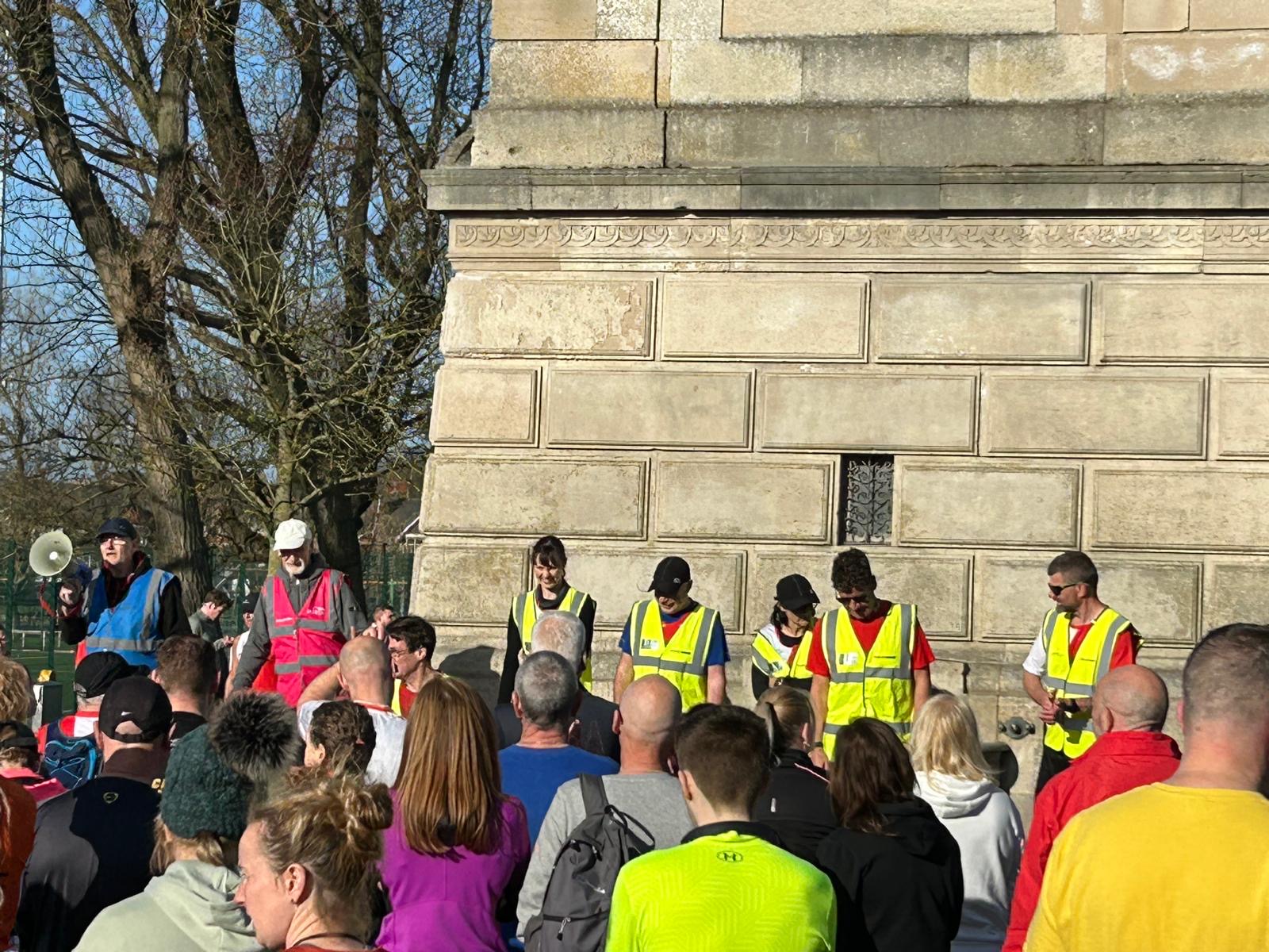 Spring into Spring | Blackpool parkrun