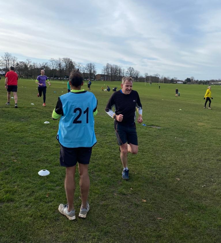 Guildford parkrun #418 – A Run Report | Guildford parkrun