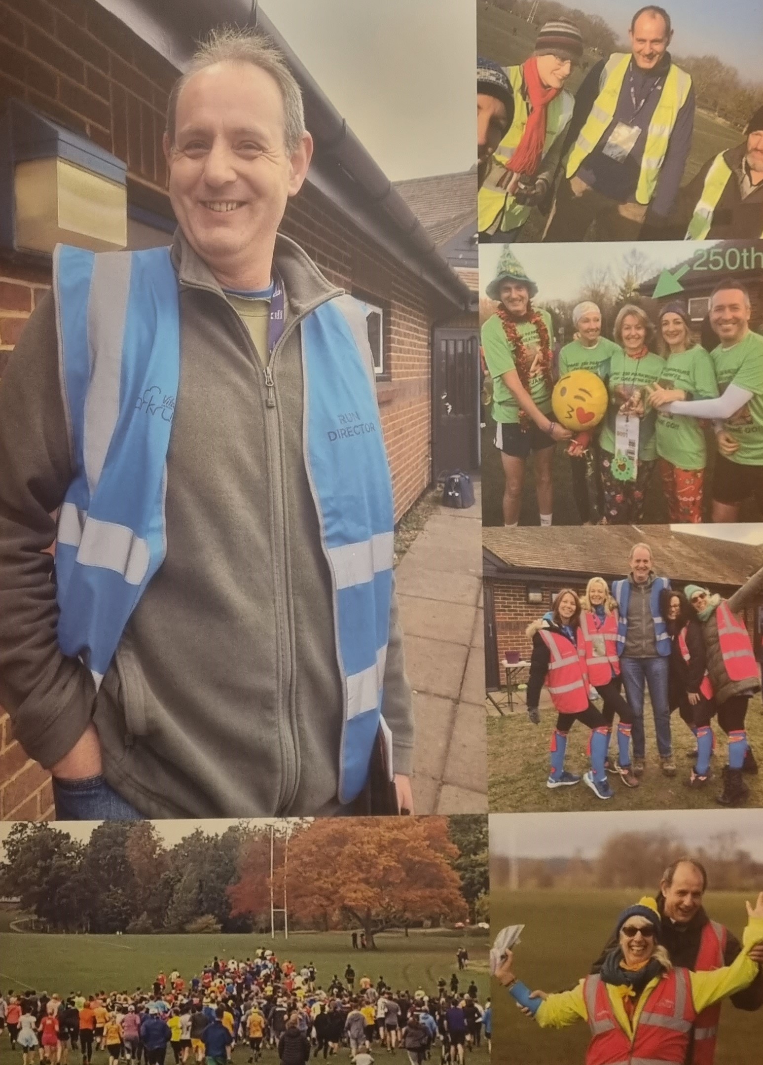 news | Guildford parkrun