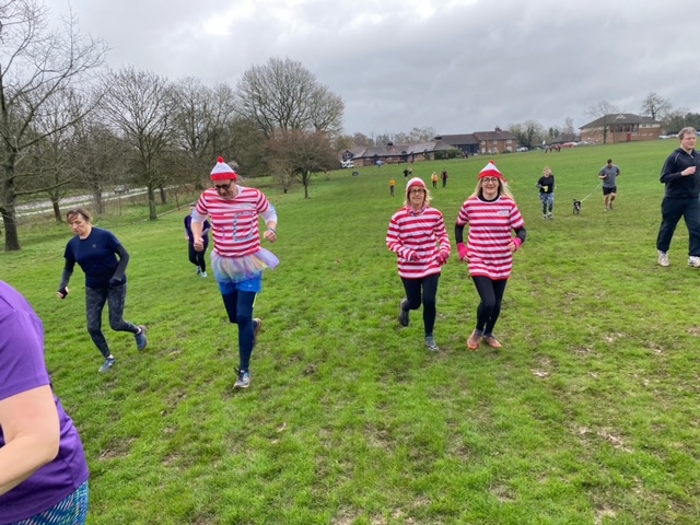 news | Guildford parkrun