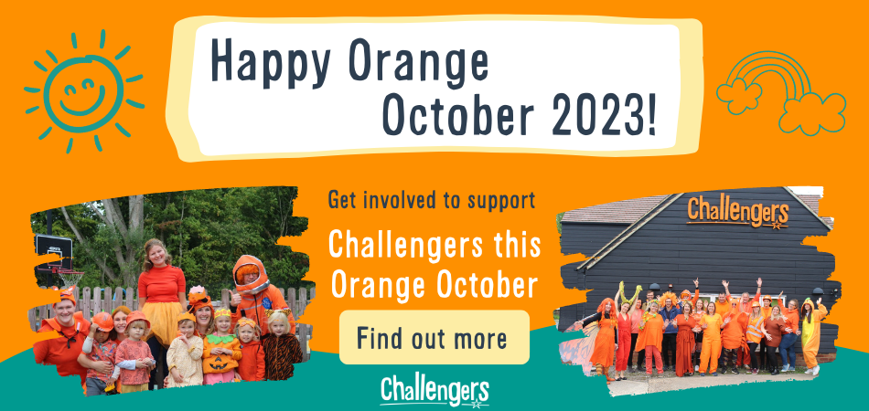 October Events | Guildford parkrun