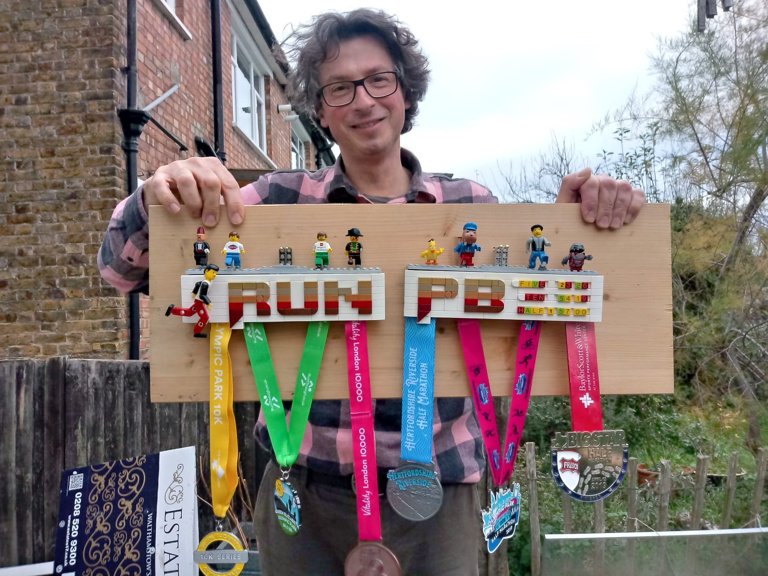 Week #24 (not)parkrun: 23rd to 29th November 2020 | Walthamstow parkrun