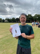 Walthamstow parkrun #409 – 25th June 2022 | Walthamstow parkrun