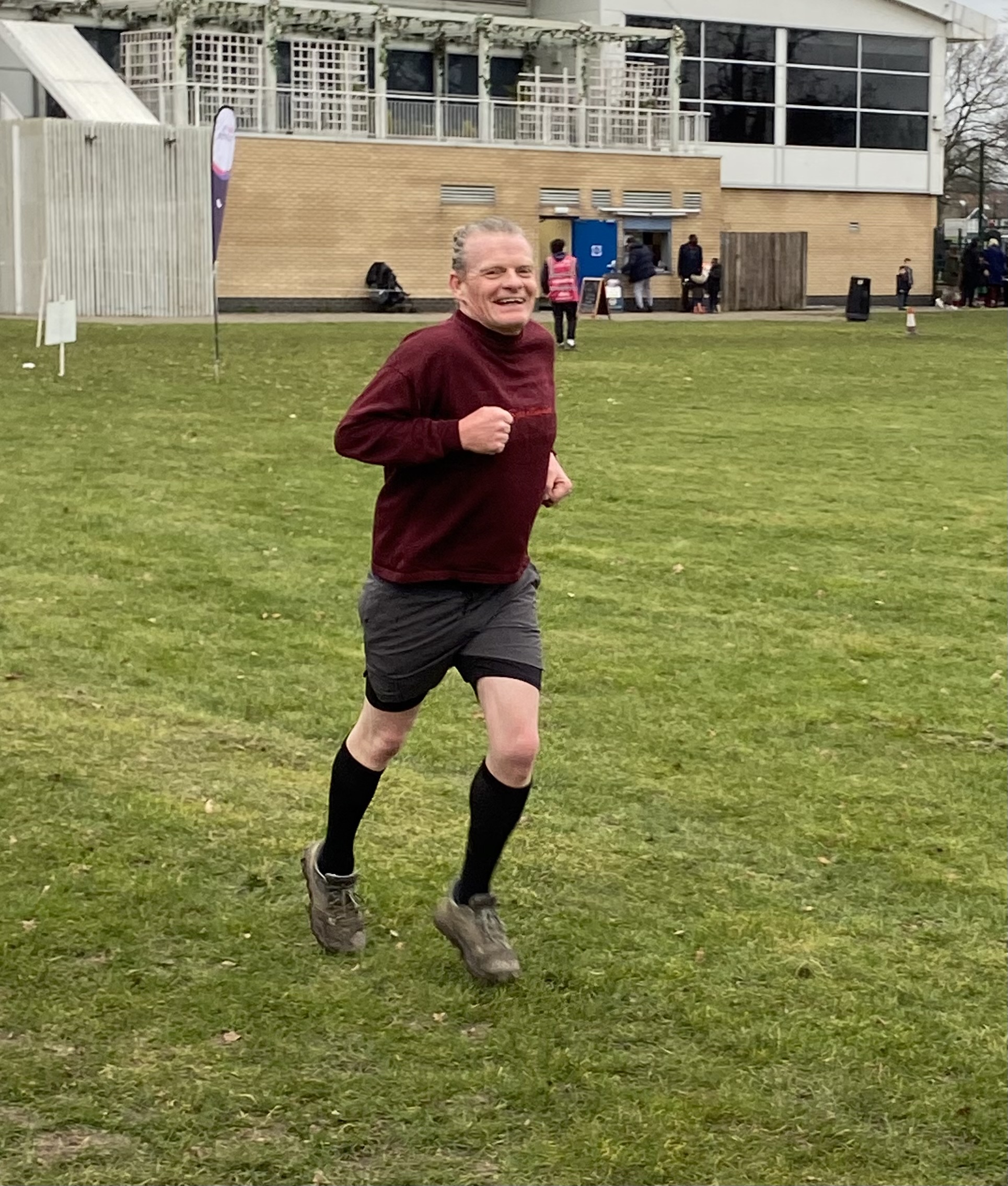 Walthamstow parkrun #438 – 4th February 2023 | Walthamstow parkrun