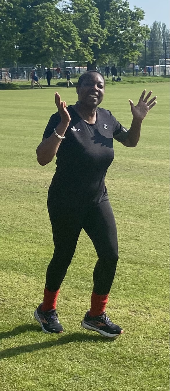 Walthamstow parkrun #453 – 20th May 2023 | Walthamstow parkrun