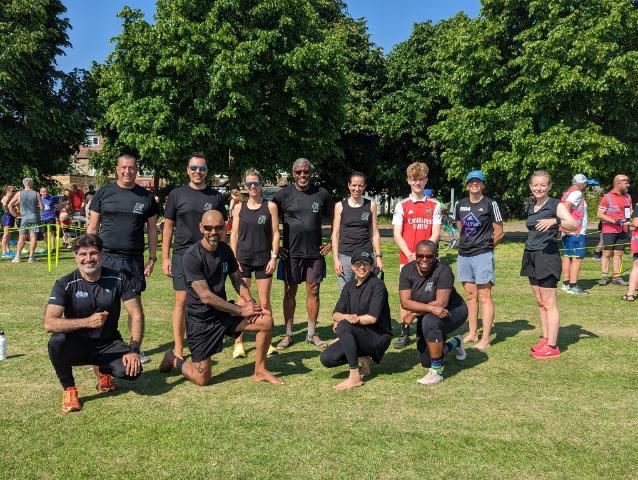 Walthamstow parkrun #456 – 10th June 2023 | Walthamstow parkrun