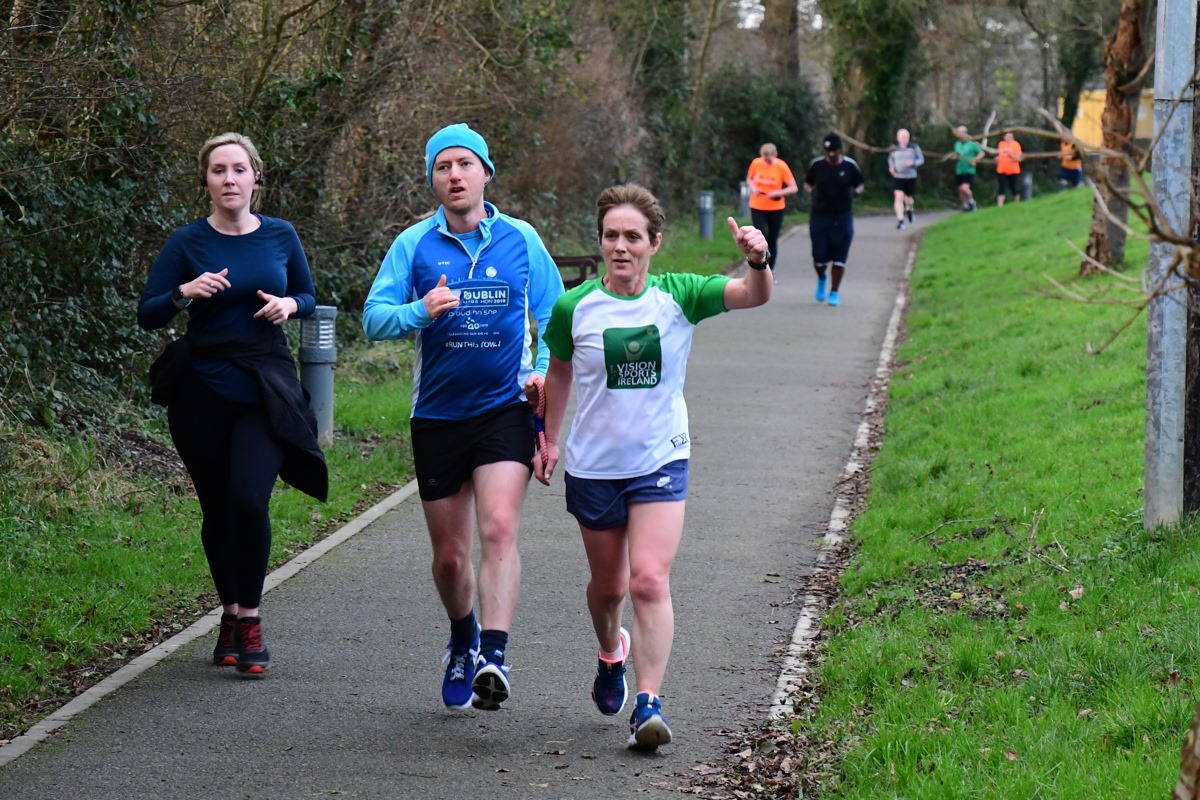 Boutique parkrun! – Listowel parkrun event #154 – 25th September 2021 ...