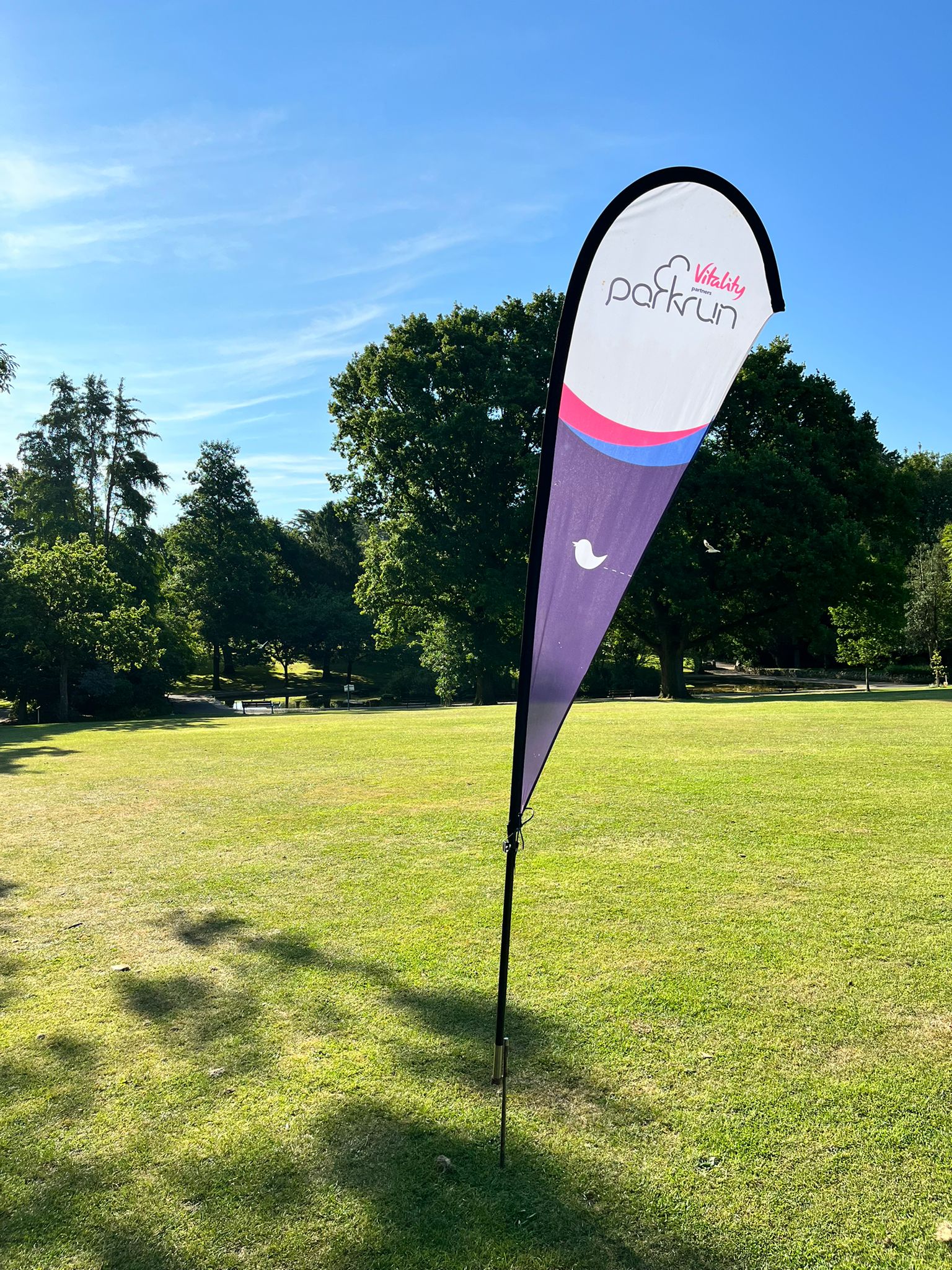 news | Shepton Mallet parkrun