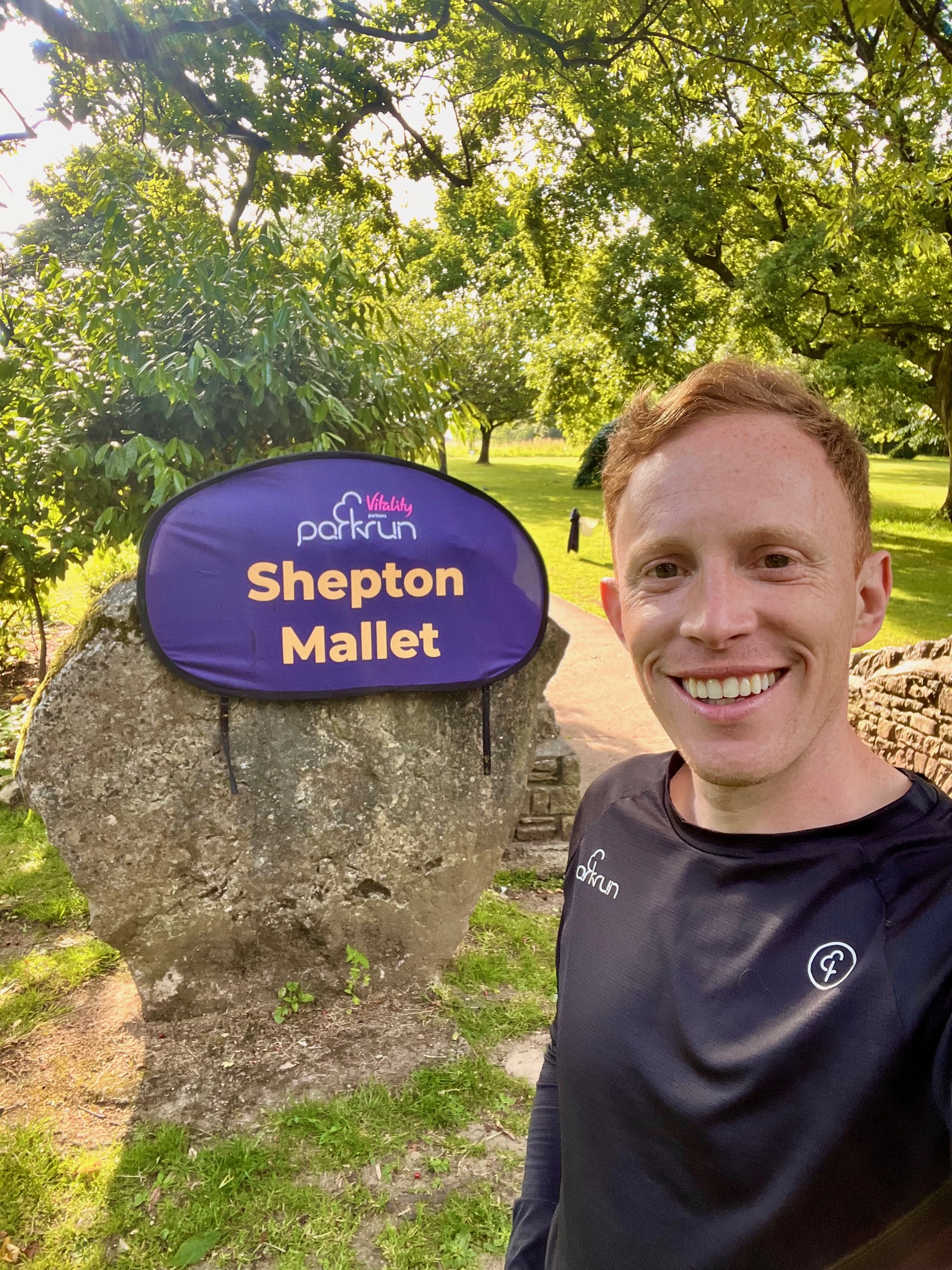 Shepton Mallet parkrun: Event #282 | Shepton Mallet parkrun