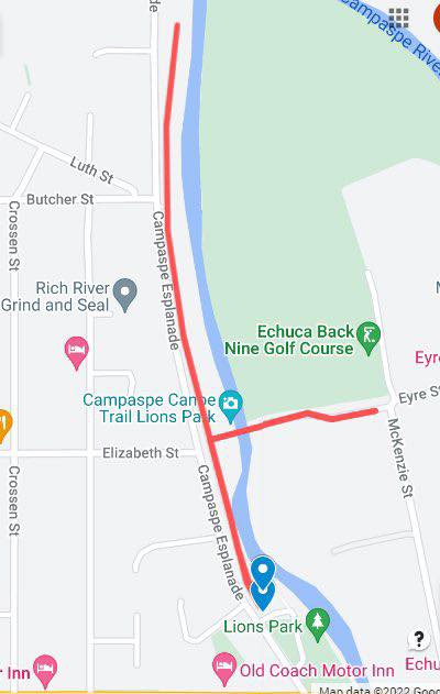 news | Echuca Moama parkrun
