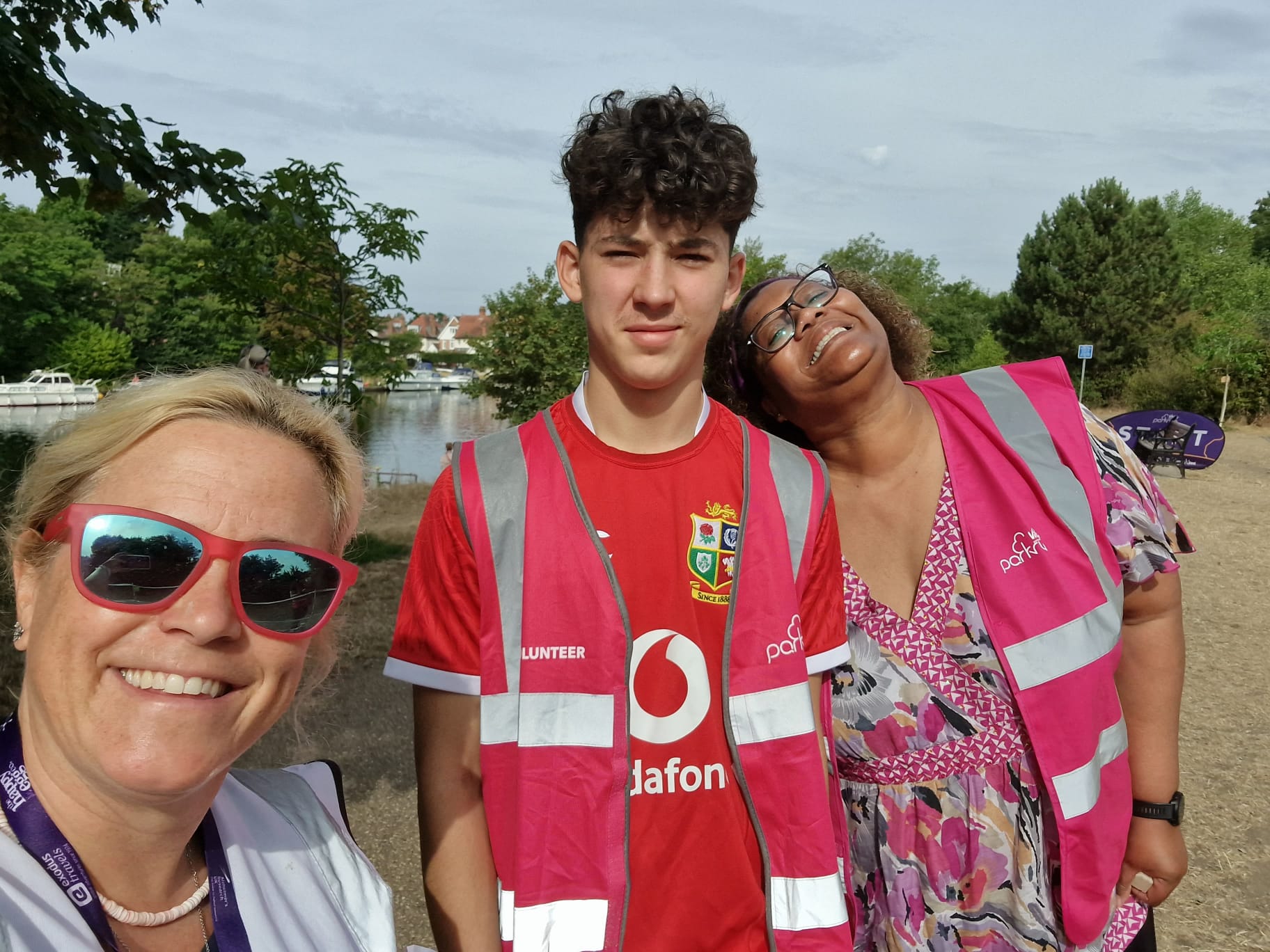 news | Kingston parkrun