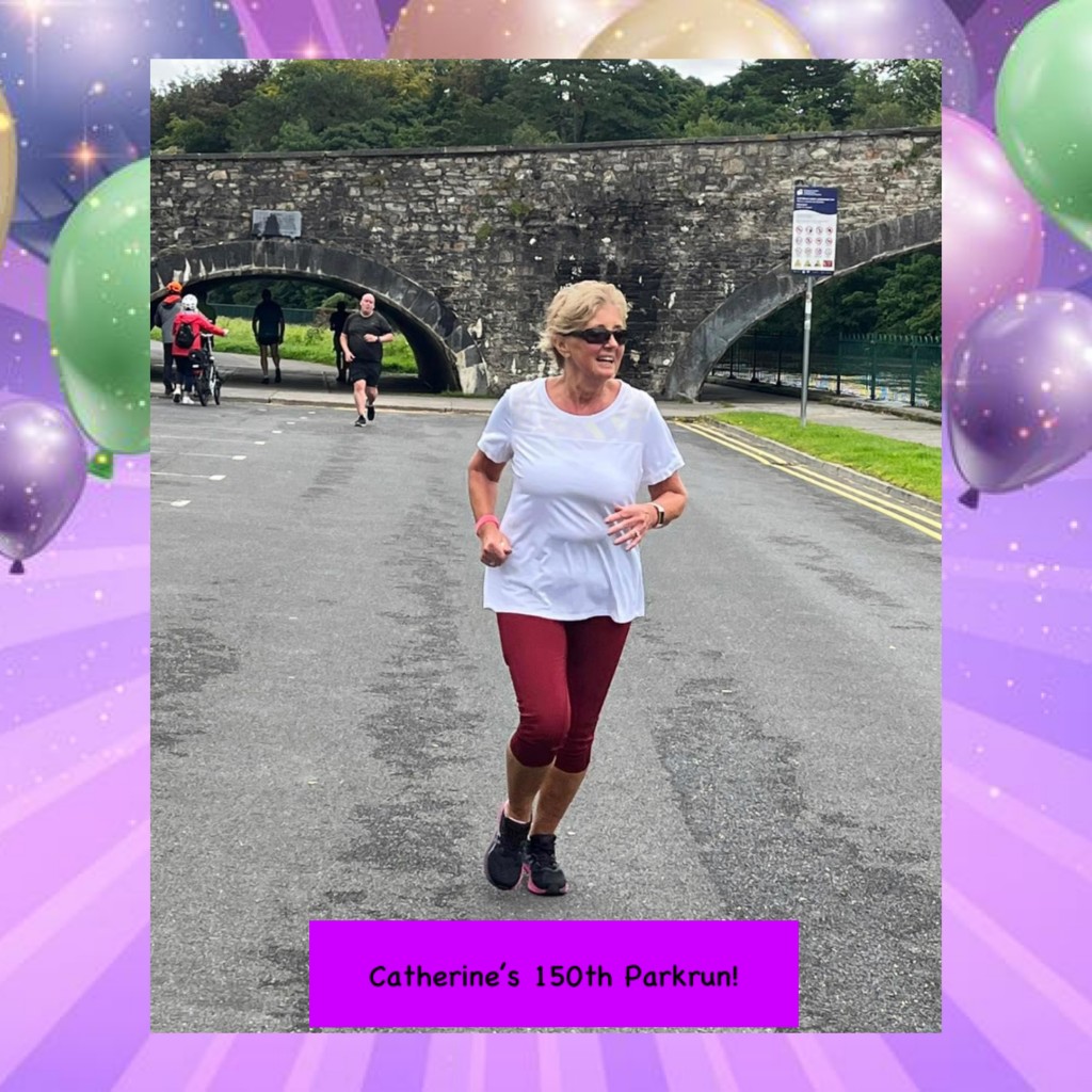 Clonmel Parkrun No.232 (20/08/2023) | Clonmel parkrun